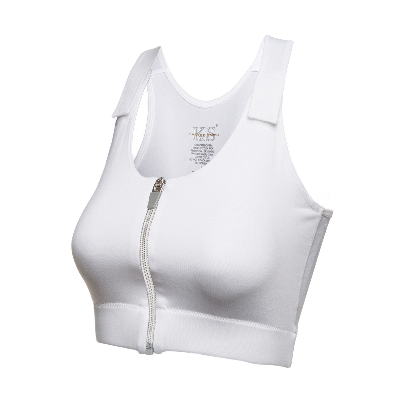 Best Post Surgery Bra from Karlee Smith