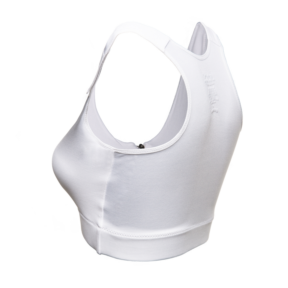 Post-Op Comfort Bra - White