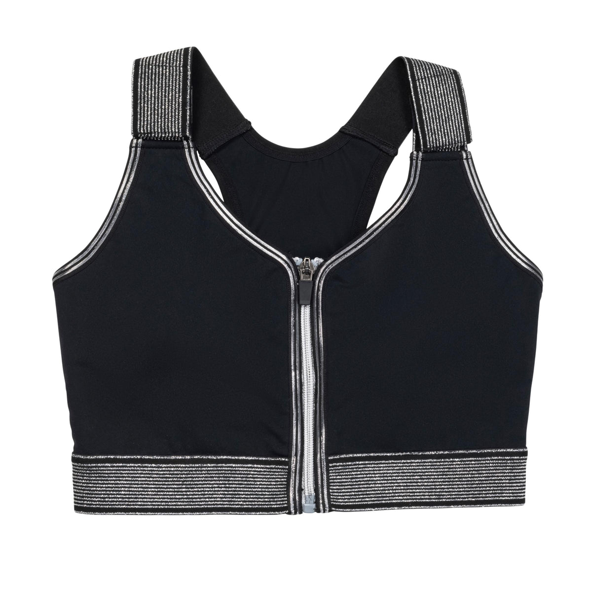 Best Post Surgery Bra from Karlee Smith